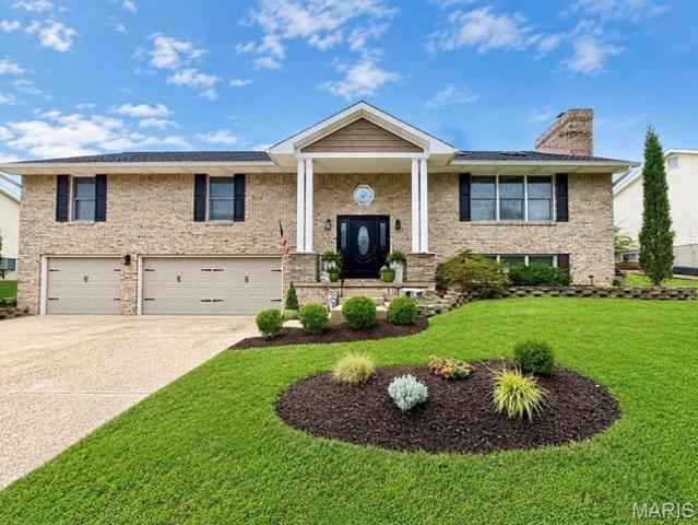 3444 Cascade Dr, Arnold, MO 63010