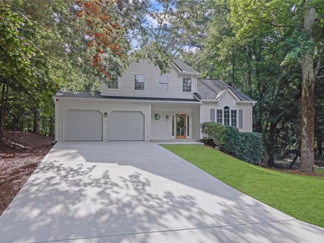3444 Chancellors Drive