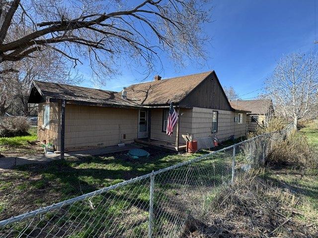 3444 Chelsea St, Klamath Falls, OR 97601