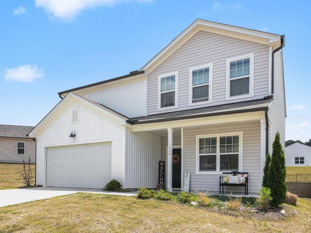 3444 Dragonfly River Court