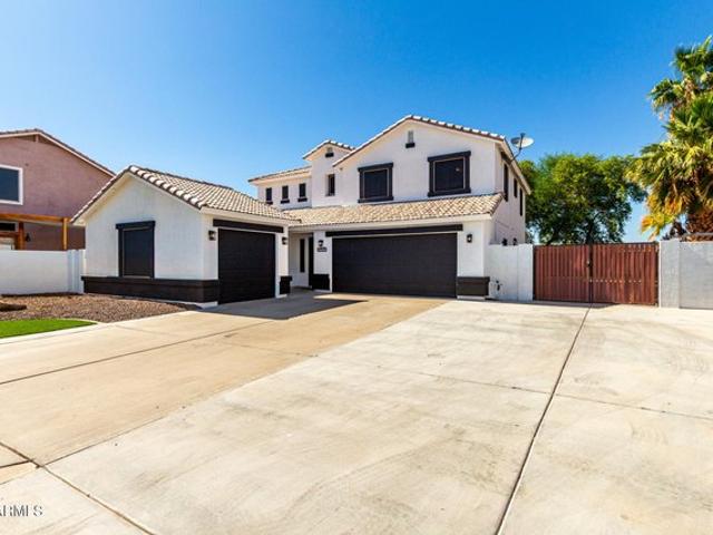 3444 E Flamingo Ct, Gilbert, AZ 85297