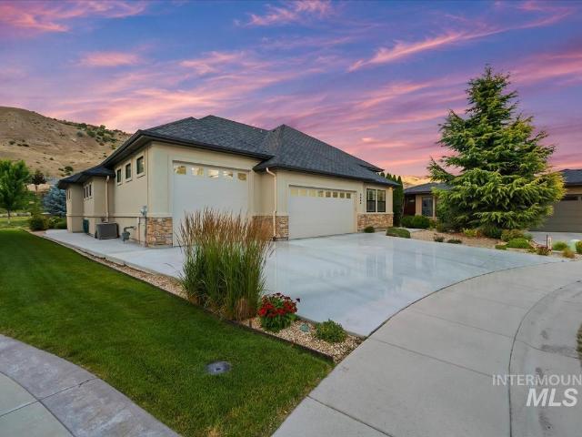 3444 E Parsnip Peak Dr