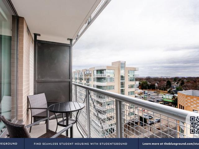3444 Fairfax Drive 2 Bedroom Apartment for Rent at 3444 Fairfax Dr #1038, Arlington, VA 22201 Ballston Virginia Square