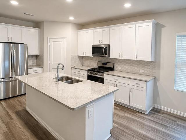 3444 Flatiron Drive