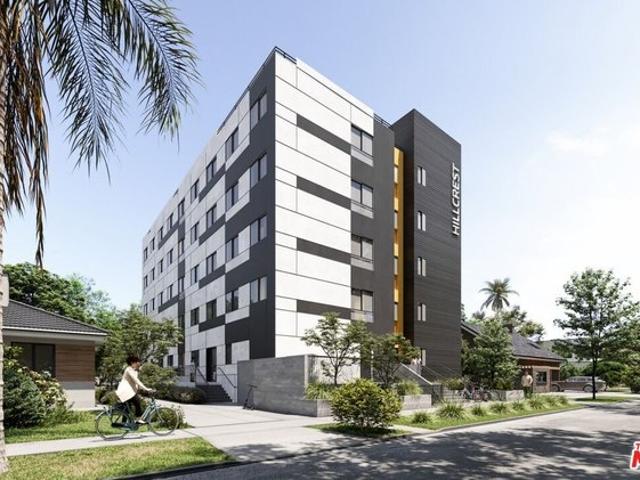 3444 Hillcrest Dr, Los Angeles, CA 90016