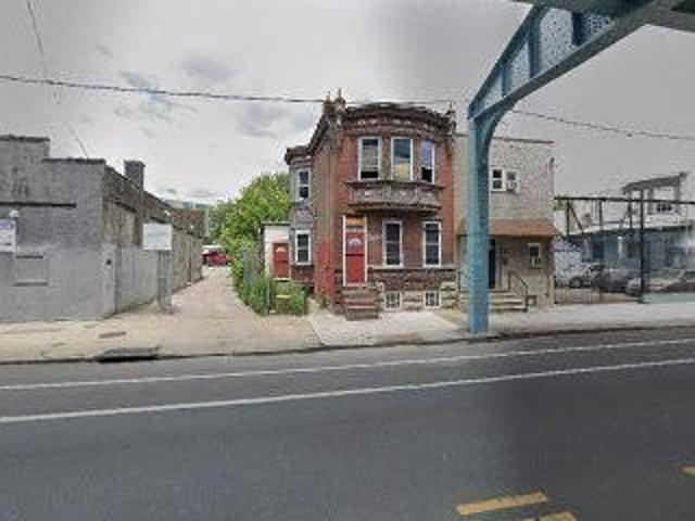 3444 Kensington Ave, Philadelphia, PA 19134
