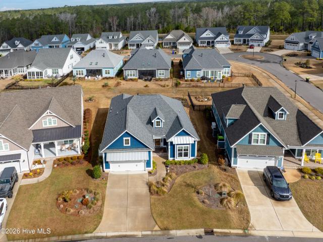 3444 Lake Club Circle