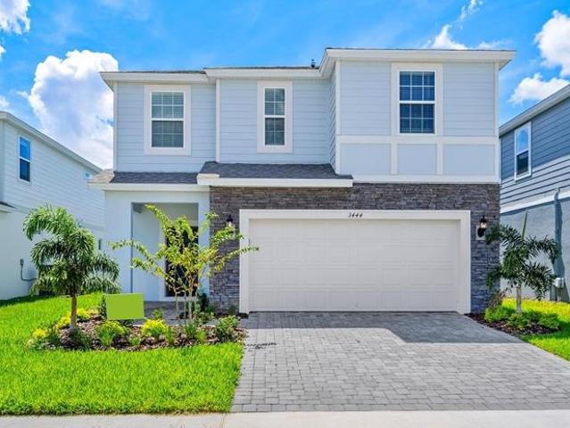 3444 Lilac Wy, Davenport, FL 33897