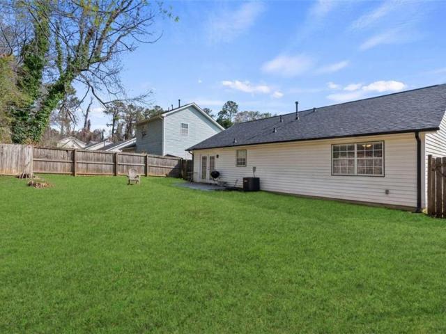 3444 Peachcrest Trce, Decatur, GA 30032 | MLS #7765 | Compass