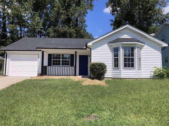 3444 Peachcrest Trce, Decatur, GA 30032