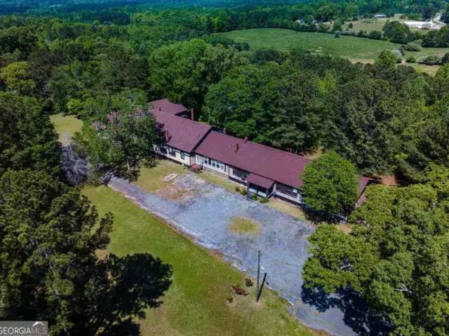 3444 Robert Hayes Rd, Hogansville, GA 30230 MLS 10417092