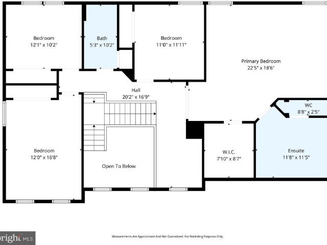 3444 stratford dr