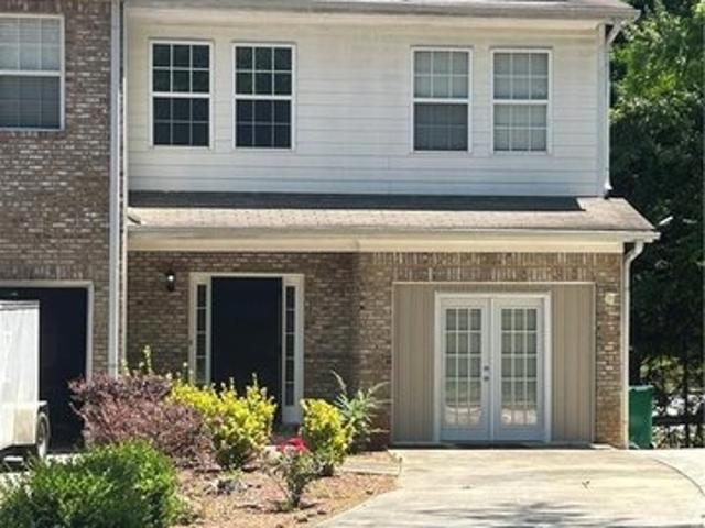 3444 Sugar Creek Cv, Ellenwood, GA 30294