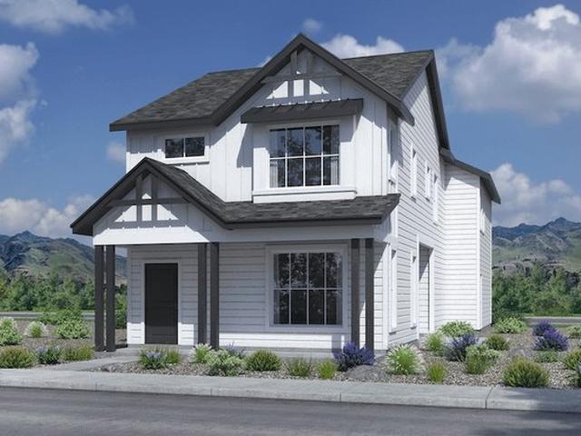 3444 Summer Dream Ave, Colorado Springs, CO 80922