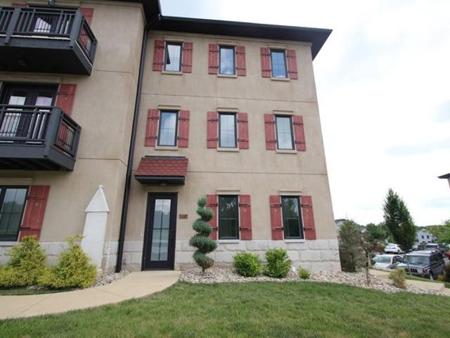 3444 S Forrester St, Bloomington, IN 47401