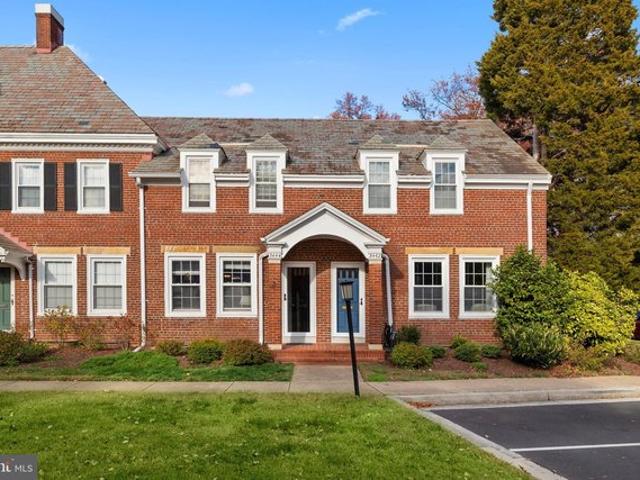 3444 S Stafford St, Arlington, VA 22206