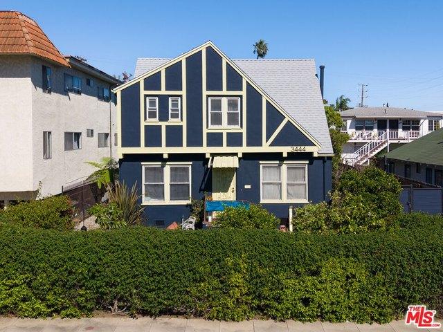 3444 Vinton Ave, Los Angeles, CA 90034
