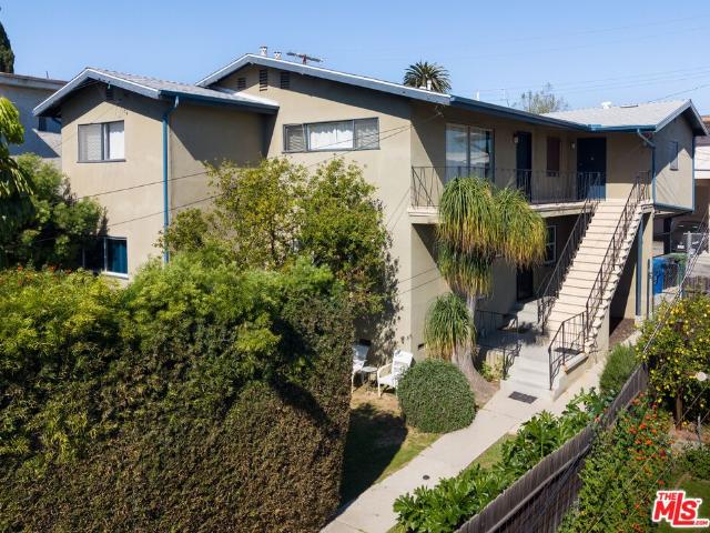 3444 Vinton Ave, Los Angeles, CA 90034 | MLS #26668 | Compass