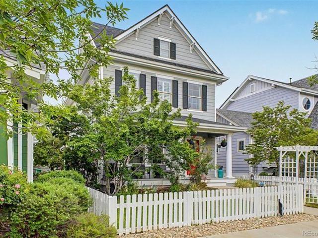 3444 Wabash St, Denver, CO 80238