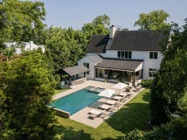 3444 Woodmont Blvd