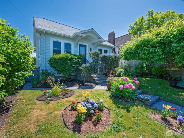 3444 11th Avenue W