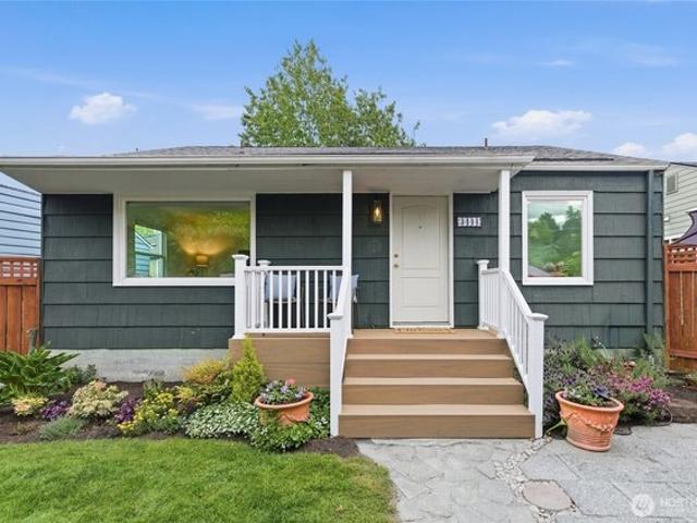 3444 34th Ave W, Seattle, WA 98199