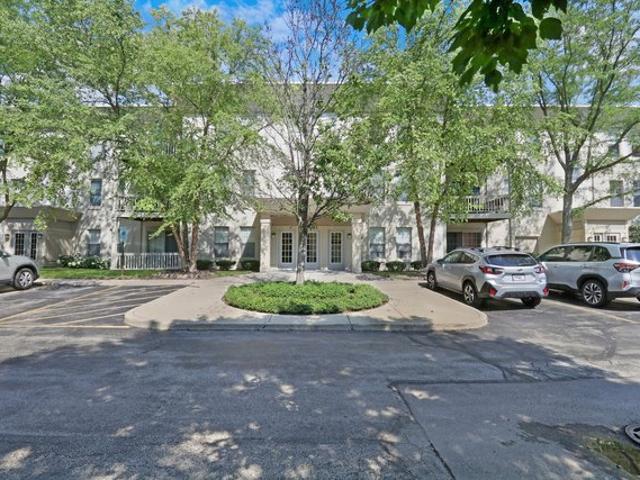 34451 N Old Walnut Cir Unit 207, Gurnee, IL 60031