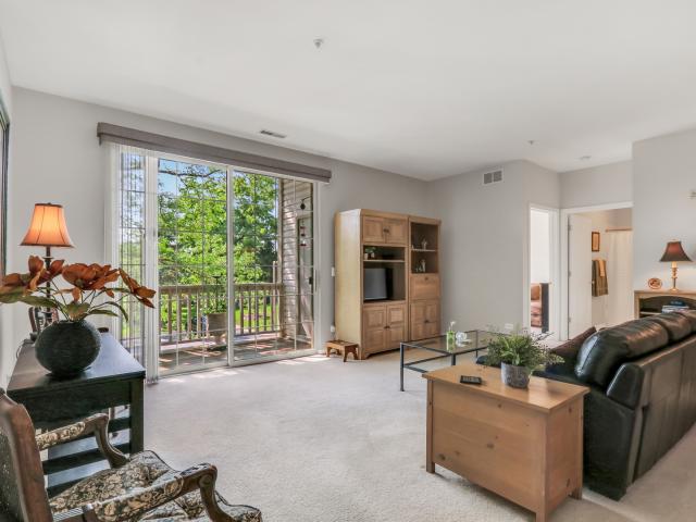 34451 N Old Walnut Circle # 207