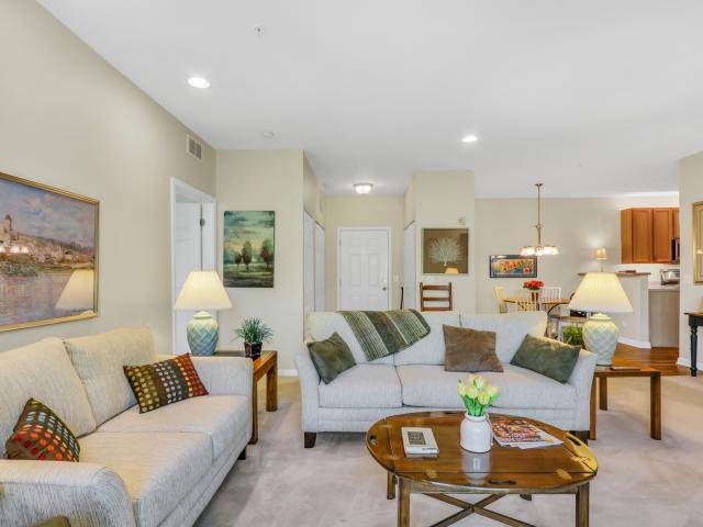 34451 N Old Walnut Circle # 205