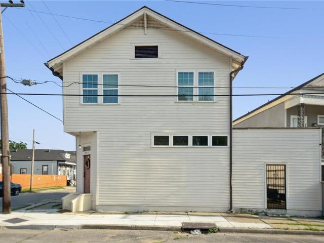 3445 Magnolia St, New Orleans, LA 70115 | MLS #2533 | Compass
