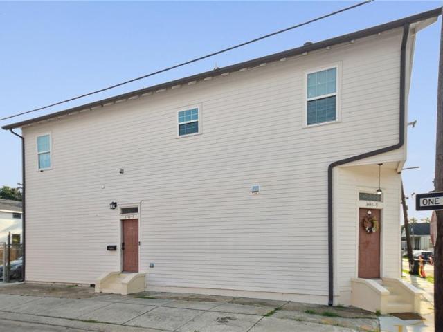 3445 Magnolia Street
