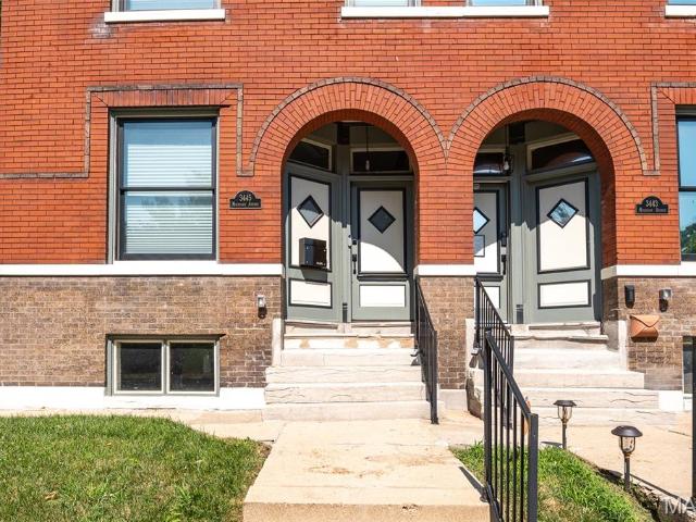 3445 Michigan Ave, St. Louis, MO 63118 | MLS #26014 | Compass