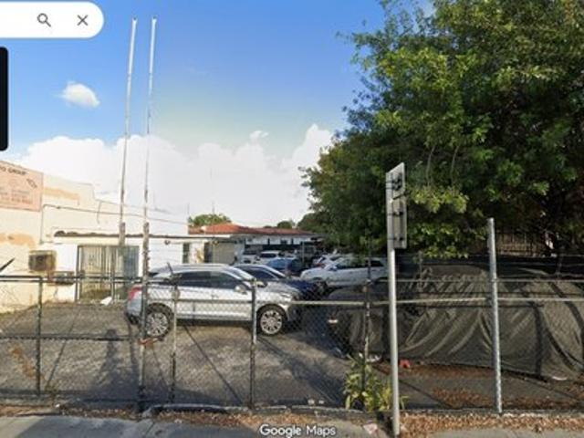 3445 NW 27th Ave, Miami, FL 33142