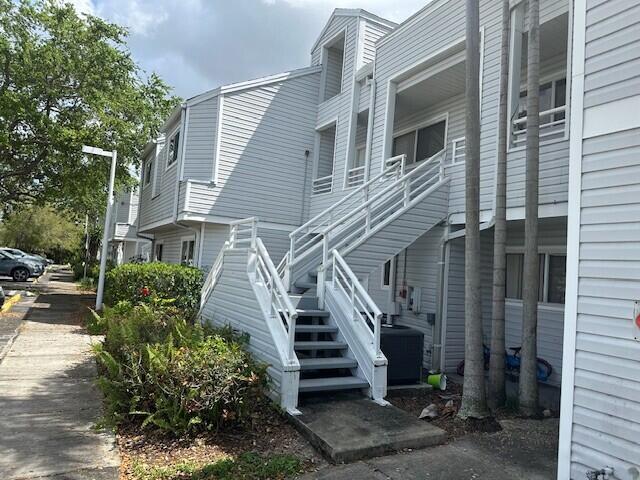 3445 NW 44th St, Unit 108, Lauderdale Lakes, FL 33309 | MLS #B26001
