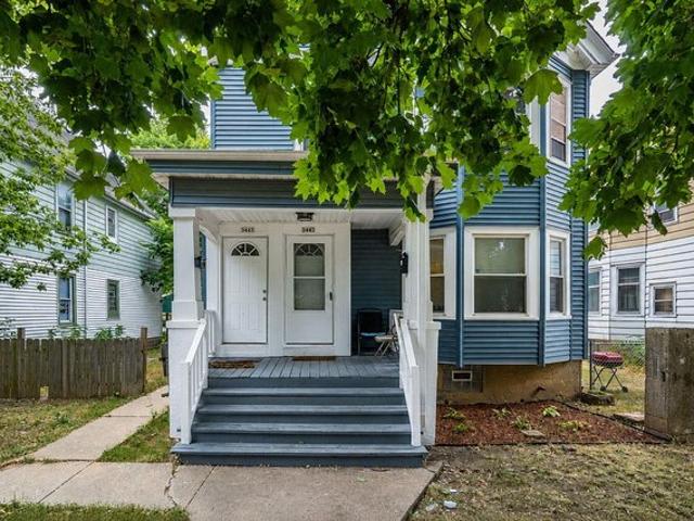 3445 N 14th St Unit 3447, Milwaukee, WI 53206