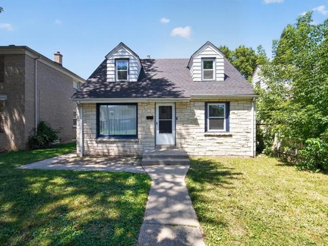 3445 N 58th St, Milwaukee, WI 53216