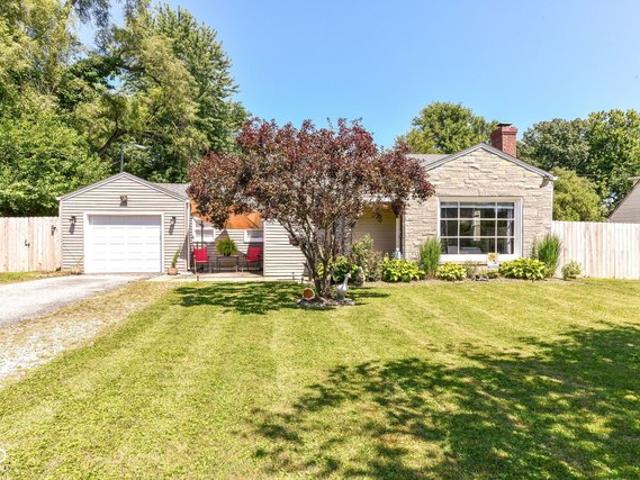 3445 N Riley Ave, Indianapolis, IN 46218