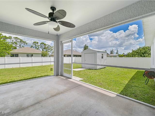 3445 NE 8th Pl, Cape Coral, FL 33909 | MLS #2025021