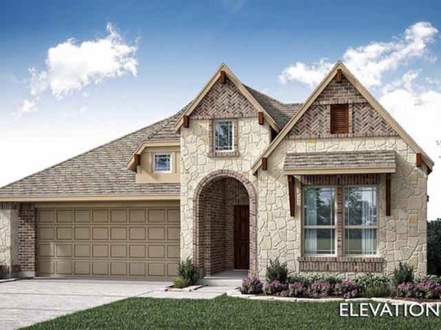 3445 Nightingale Ln, Midlothian, TX 76065