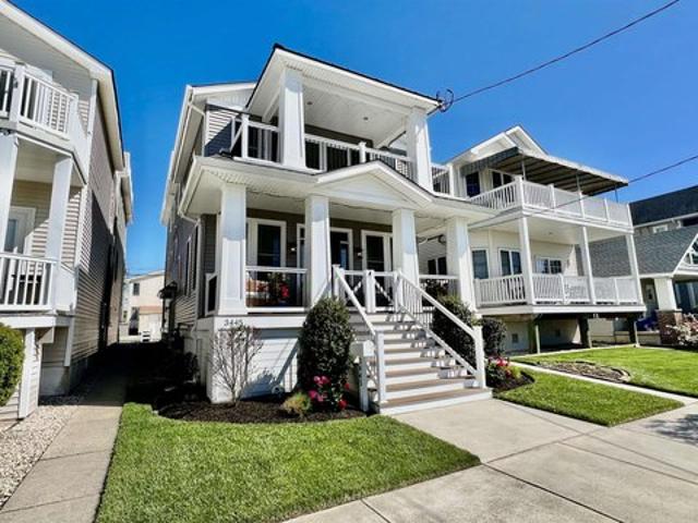 3445 Asbury Ave Unit 1ST, Ocean City, NJ 08226