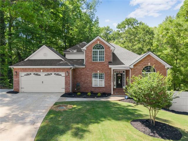 3445 Ashton Dr, Suwanee, GA 30024 | MLS #7755 | Compass