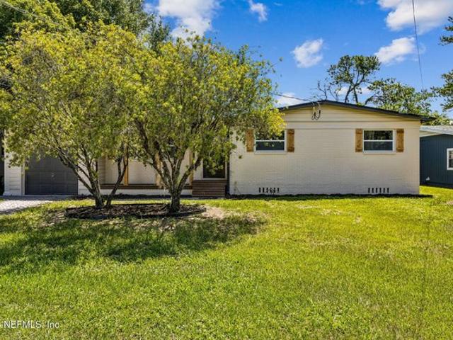 3445 Cesery Blvd, Jacksonville, FL 32277