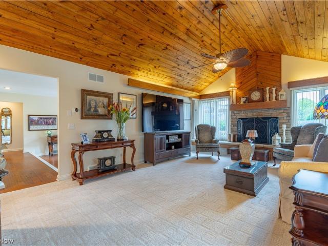 3445 Cornwall Drive