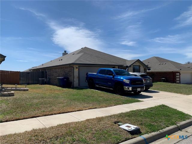 3445 Doss St, Copperas Cove, TX 76522 | MLS #607819