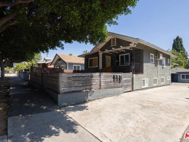 3445 E 4th St, Los Angeles, CA 90063
