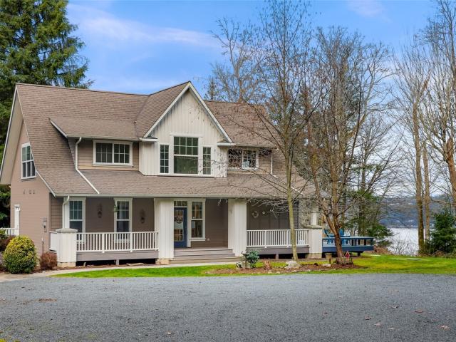 3445 E Camano Dr, Camano Island, WA 98282 | MLS #2483 | Compass