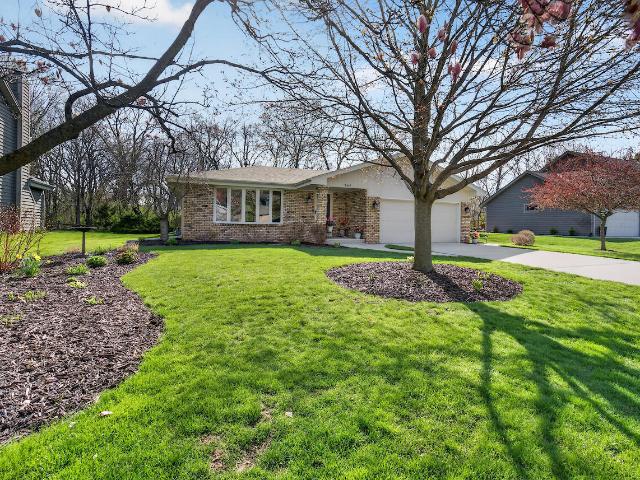 3445 E Elmwood Dr