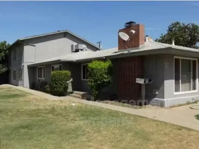 3445 E. Mc Kinley Ave 1 3445 E Mckinley Ave