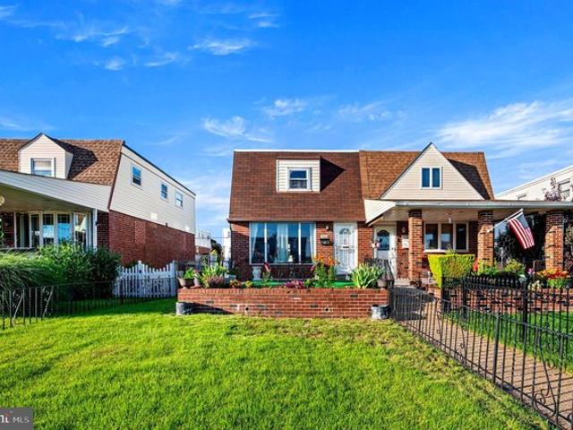 3445 Eden St, Philadelphia, PA 19114