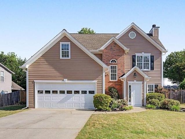 3445 English Oaks Dr NW, Kennesaw, GA 30144